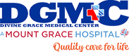 Contact Us – Divine Grace Medical Center
